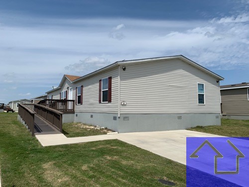 San Antonio Manufactured Homes|Oilfield Houses|Transport